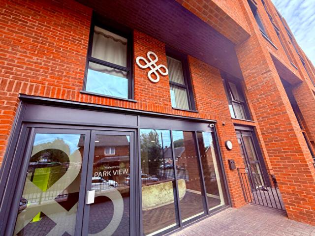 2 Bedroom Apartment To Rent In Darwin Street, Balsall Heath, B12