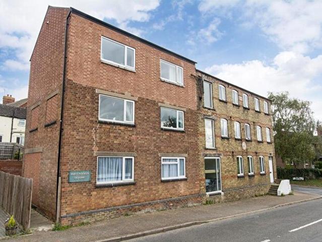 2 Bedroom Apartment To Rent In Denford Road, Ringstead, NN14