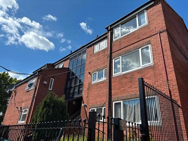 2 Bedroom Apartment To Rent In Dryden Street, Nottingham, NG1