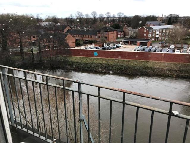 2 Bedroom Apartment To Rent In Duke Street, Derby, Chester Green, DE1