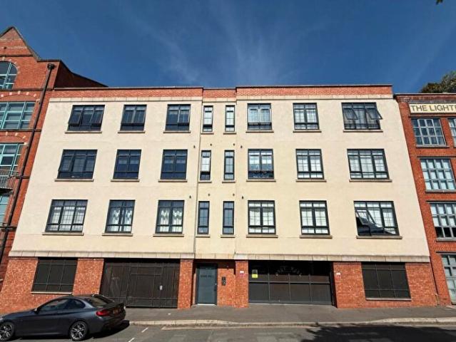 2 Bedroom Apartment To Rent In Duke Street, Northampton, NN1