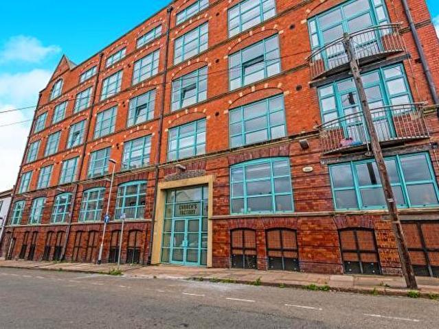 2 Bedroom Apartment To Rent In Duke Street, Northampton, NN1