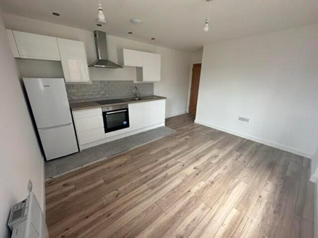 2 Bedroom Apartment To Rent In Earl Street Leicester, LE1