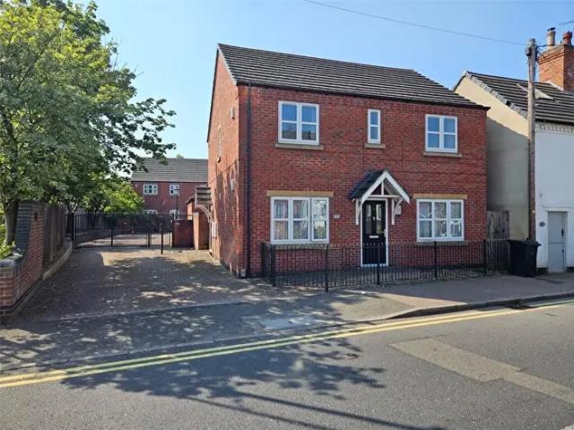 2 Bedroom Apartment To Rent In Easthorpe Street, Ruddington, Nottingham, Nottinghamshire, NG11