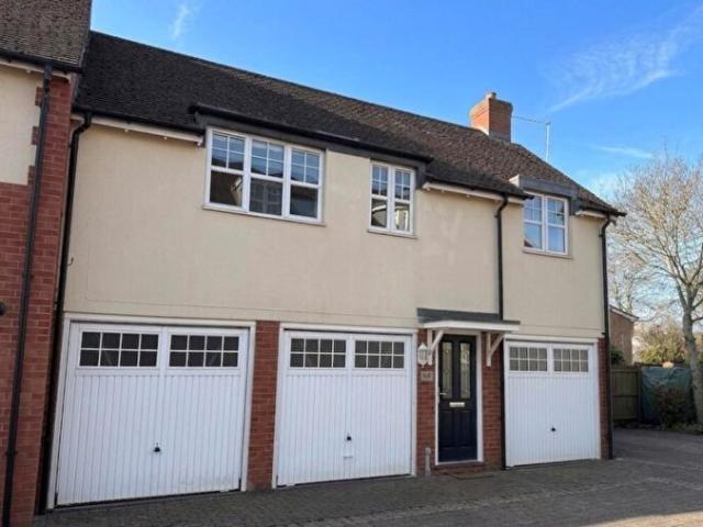 2 Bedroom Apartment To Rent In Einstein Crescent, Duston, Northampton, NN5