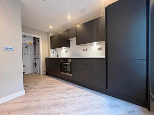 2 Bedroom Apartment To Rent In Fountain Lofts, Alcester Street, B12