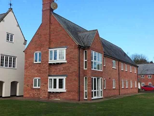 2 Bedroom Apartment To Rent In Fowke Street, Rothley, Leicestershire, LE7
