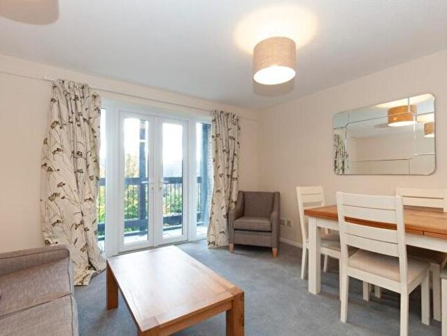 2 Bedroom Apartment To Rent In Folly Bridge, Central Oxford, OX1