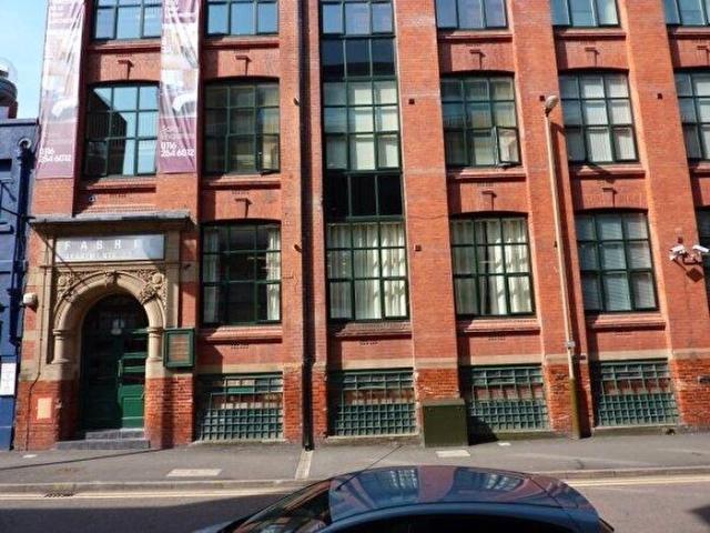 2 Bedroom Apartment To Rent In Fabric, Yeoman Lane, Leicester, Leicester City, LE1