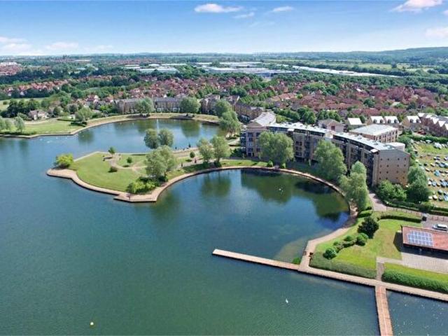 2 Bedroom Apartment To Rent In Felsted, Caldecotte, MK7