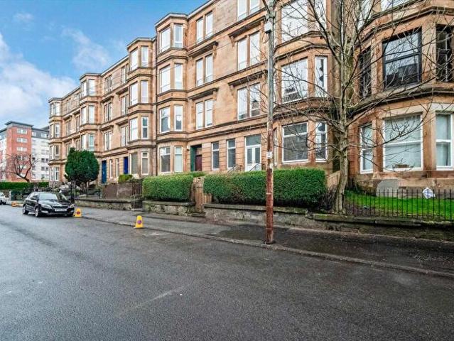 2 Bedroom Apartment To Rent In Finlay Drive, Glasgow, G31