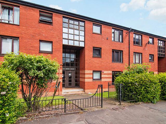 2 Bedroom Apartment To Rent In Flat, Flemington Street, Springburn, G21