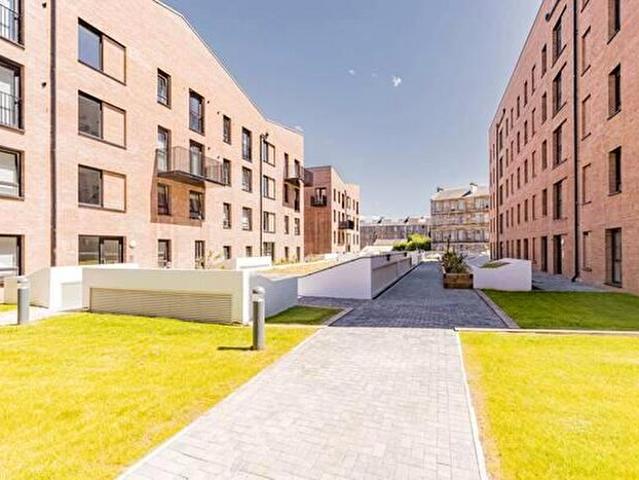2 Bedroom Apartment To Rent In Flat /, Maxwell Road, Glasgow, G41