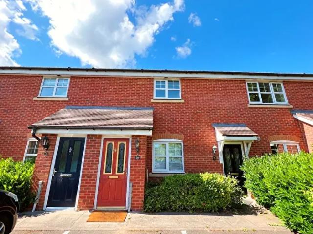 2 Bedroom Apartment To Rent In Fletcher Walk, Finham, CV3