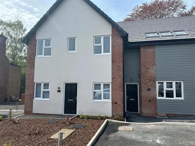 2 Bedroom Apartment To Rent In Frearson Close, Eastwood, Nottingham, NG16