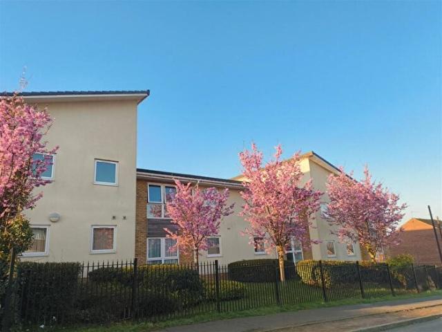 2 Bedroom Apartment To Rent In, French Drive, Kettering, NN15