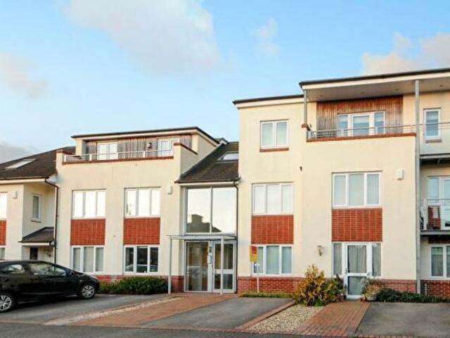2 Bedroom Apartment To Rent In Kelburne Road, East Oxford, OX4
