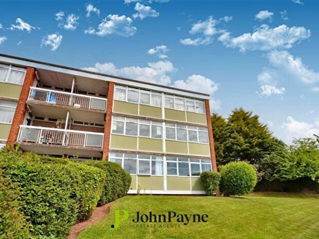 2 Bedroom Apartment To Rent In Kenilworth Court, Styvechale, Coventry, CV3