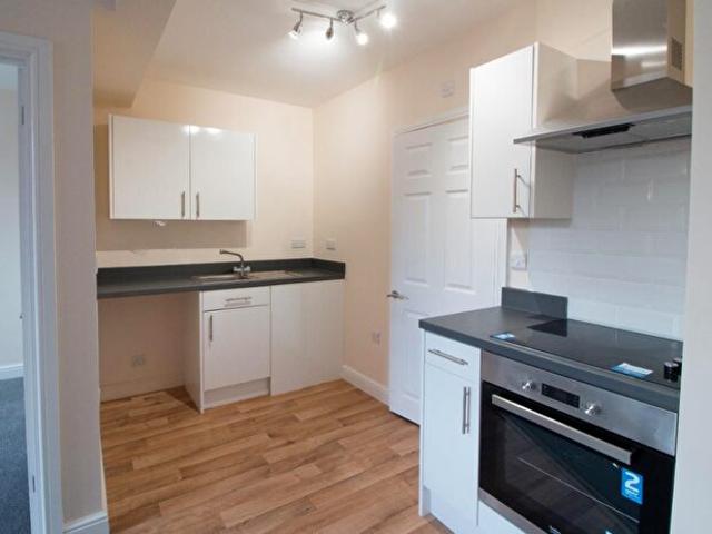2 Bedroom Apartment To Rent In Kingswood House, Pelham Road, Nottingham, Nottingham City, NG5