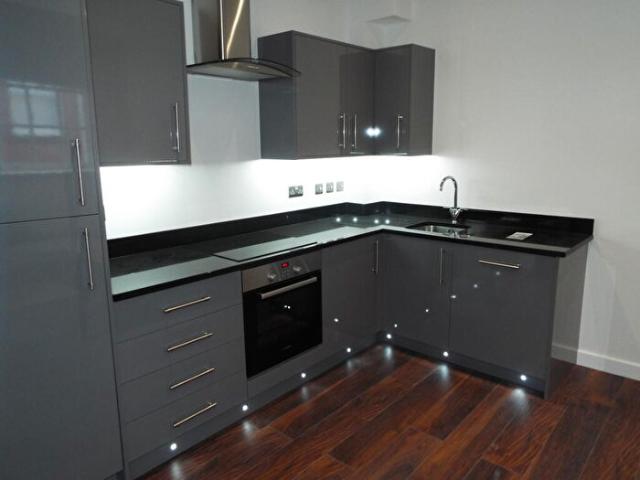 2 Bedroom Apartment To Rent In Hounds Gate, Nottingham, NG1