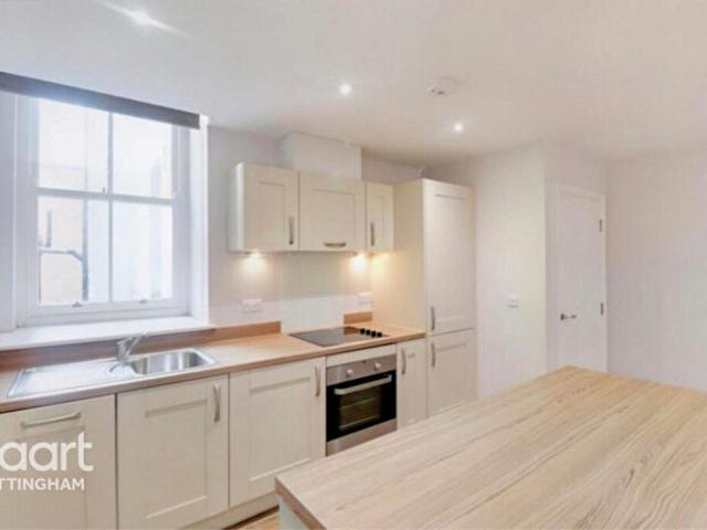 2 Bedroom Apartment To Rent In Hounds Gate, Nottingham, NG1
