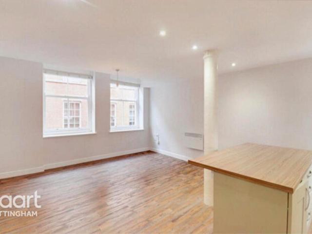 2 Bedroom Apartment To Rent In Hounds Gate, Nottingham, NG1
