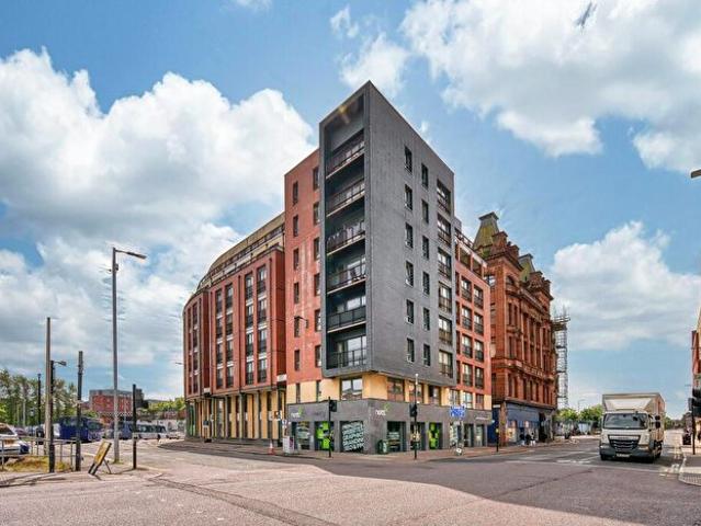 2 Bedroom Apartment To Rent In Howard Street, City Centre, Glasgow, G1