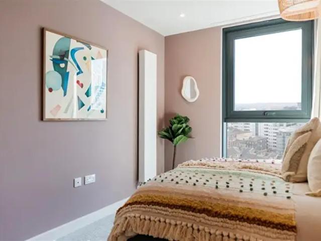 2 Bedroom Apartment To Rent In Holland Street, Glasgow, Glasgow City, G2