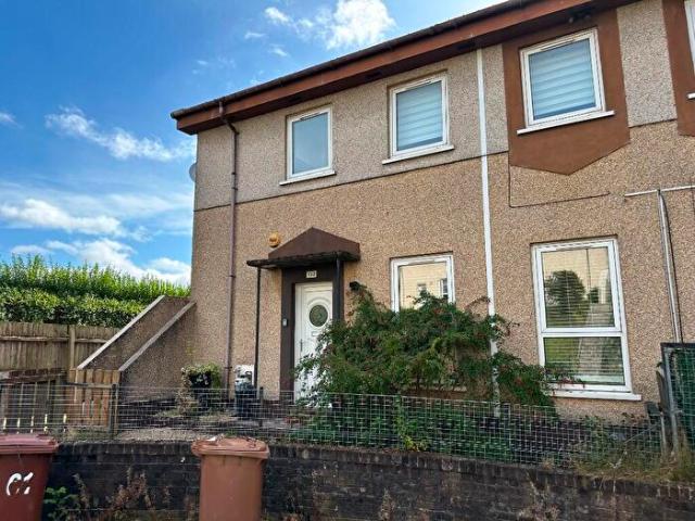2 Bedroom Apartment To Rent In Hood Street, Clydebank, Dunbartonshire, G81