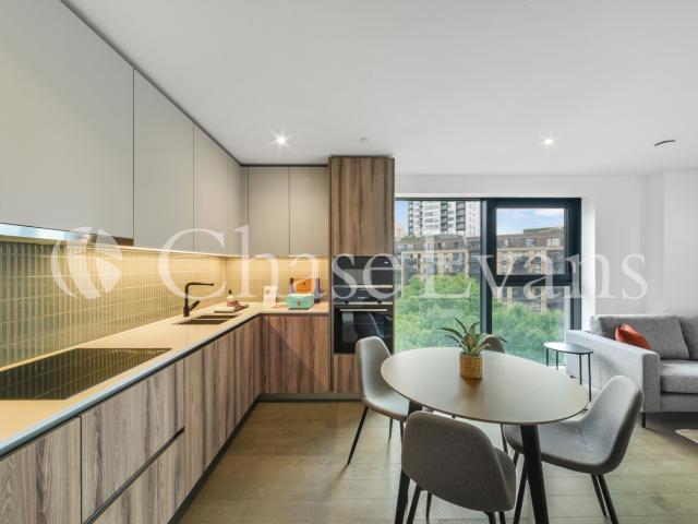 2 bedroom apartment to rent in hawksbury heights 11 hewson way elephant and castle london se17