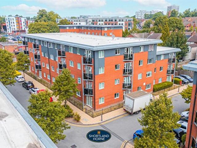 2 Bedroom Apartment To Rent In Hever Hall, Coventry, CV1