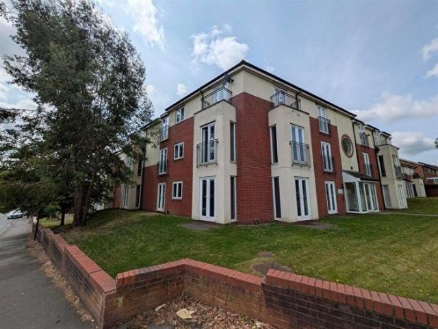 2 Bedroom Apartment To Rent In High Street, Shirley, Solihull, B90