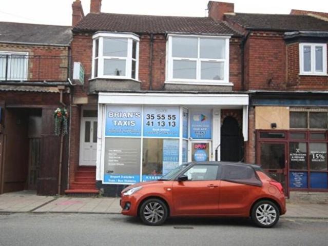 2 Bedroom Apartment To Rent In High Street, Rushden, Northamptonshire, NN10