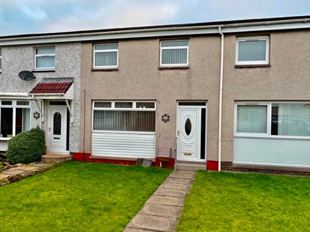 2 Bedroom Apartment To Rent In Hume Drive, Bothwell, G71