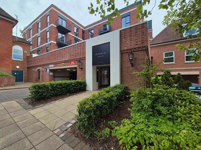 2 Bedroom Apartment To Rent In Imperial House, Princes Gate, Homer Road, Solihull, B91