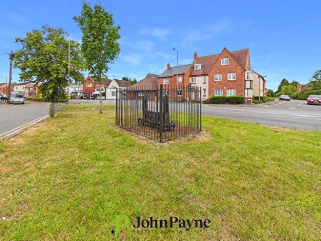 2 Bedroom Apartment To Rent In Ivy Grange, Bilton, Rugby, Warwickshire, CV22