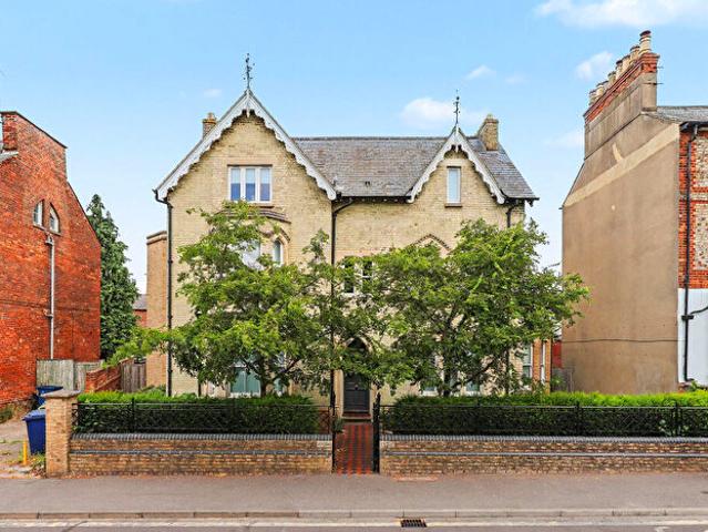 2 Bedroom Apartment To Rent In Ivydene, Iffley Road, Oxford, Oxfordshire, OX4