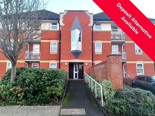 2 Bedroom Apartment To Rent In Jackman Close, Abingdon, Oxon, OX14