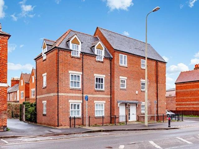 2 Bedroom Apartment To Rent In Ock Street, Abingdon, OX14