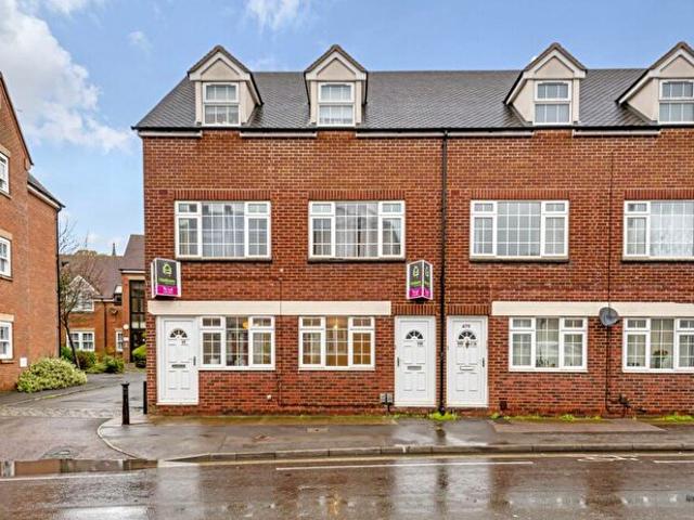 2 Bedroom Apartment To Rent In Ock Street, Abingdon, OX14