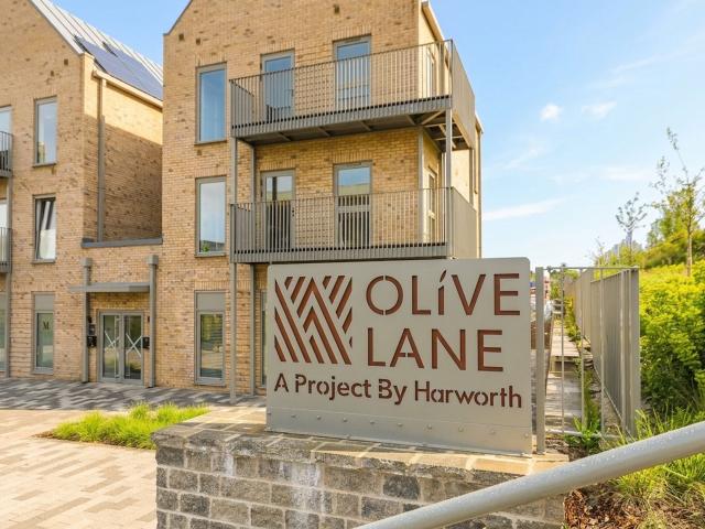 2 bedroom apartment to rent in olive lane waverley s60