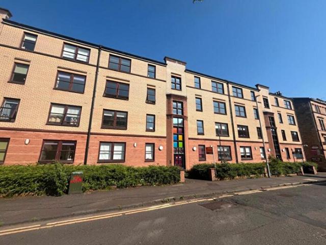 2 Bedroom Apartment To Rent In Otago, Glasgow, G12