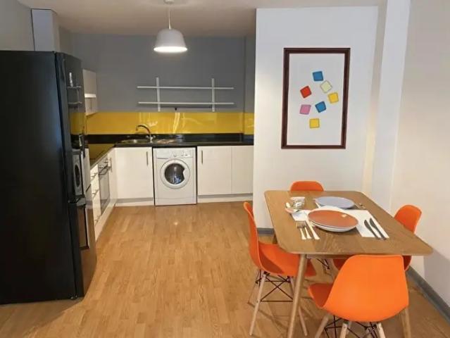 2 Bedroom Apartment To Rent In Oxford Street, Leicester, LE1