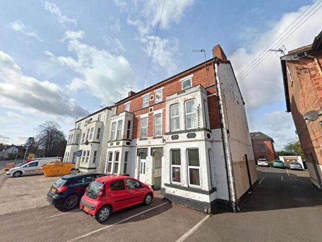 2 Bedroom Apartment To Rent In Loughborough Road, West Bridgford, Nottingham, NG2