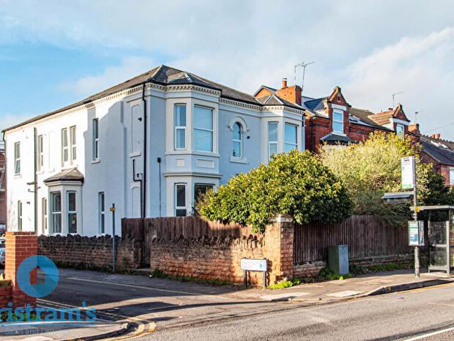 2 Bedroom Apartment To Rent In Loughborough Road, West Bridgford, NG2
