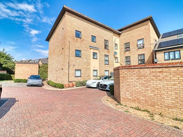 2 Bedroom Apartment To Rent In Longhorn Drive, Whitehouse, Milton Keynes, MK8