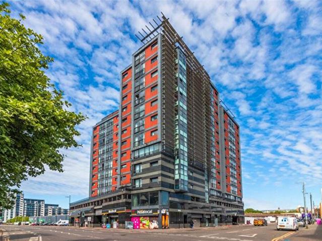 2 Bedroom Apartment To Rent In Lancefield Quay, Glasgow, Glasgow City, G3