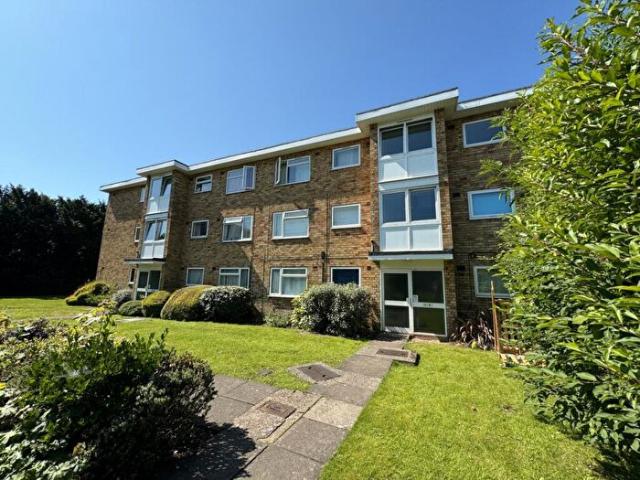 2 Bedroom Apartment To Rent In Langbay Court, Walsgrave, CV2