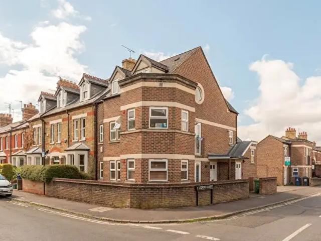 2 Bedroom Apartment To Rent In Leopold Street, Oxford, Oxfordshire, OX4
