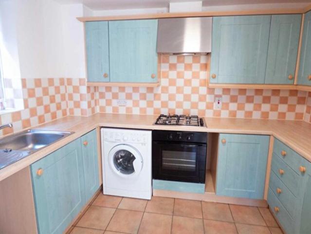 2 Bedroom Apartment To Rent In Little Field, Littlemore Oxford, OX4